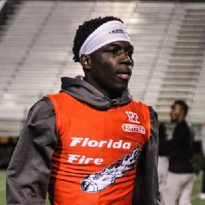2021 Carol City S James Williams breaks down his decision to commit to ...