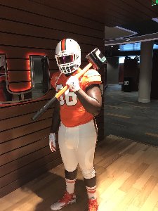 Class Impact: Jonathan Denis to Miami | CanesInSight