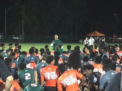 South Florida '19- The Pass Rushers | CanesInSight