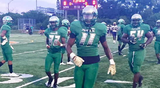 Class Impact: Chamon Metayer to Miami | CanesInSight