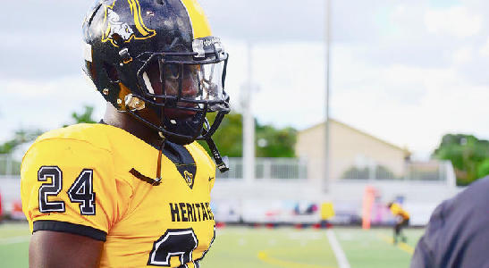 Hyppolite visits UM in back-to-back weeks, building bond with Baker ...