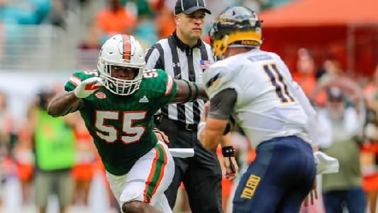Upon Further Review- Corey Flagg | CanesInSight