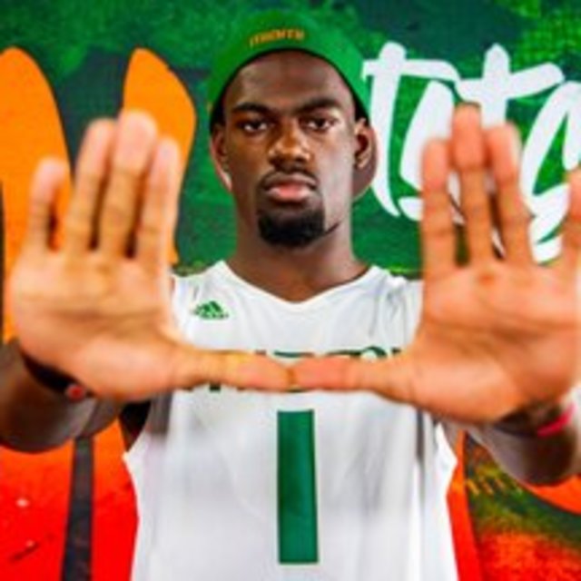 Signing Day Profile: WR Michael Redding | CanesInSight