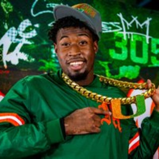 Signing Day Profile: DE Chantz Williams | CanesInSight