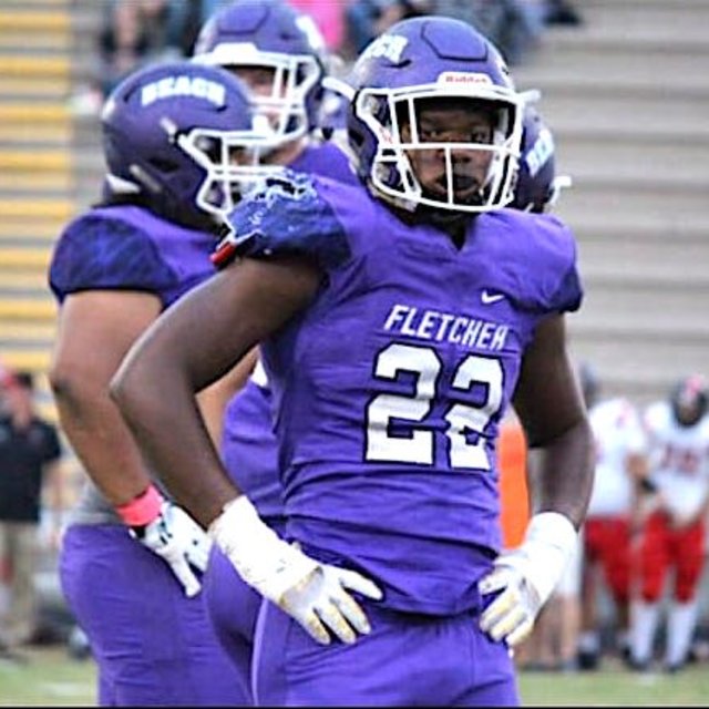 Bond with Payton has 2022 DE Hester intrigued by UM | CanesInSight