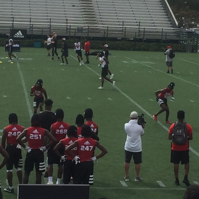RECAP: 2021 Rivals Miami Camp | CanesInSight