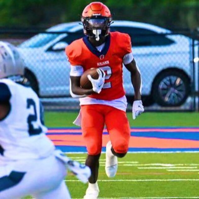 D$ SoFla Watch List (Offense) | CanesInSight