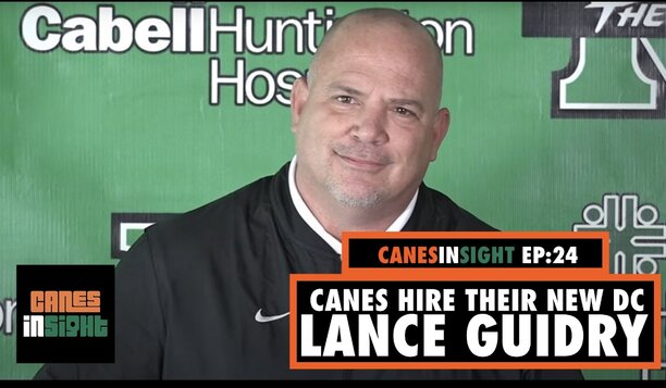 PODCAST: D$ and Lance Roffers break down new DC, Lance Guidry ...