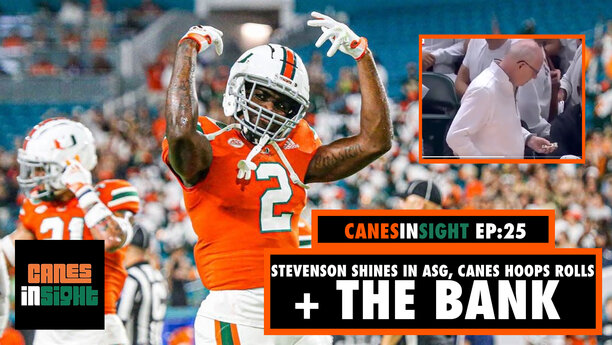 PODCAST: The boys are back in studio to discuss recruiting, the Senior ...