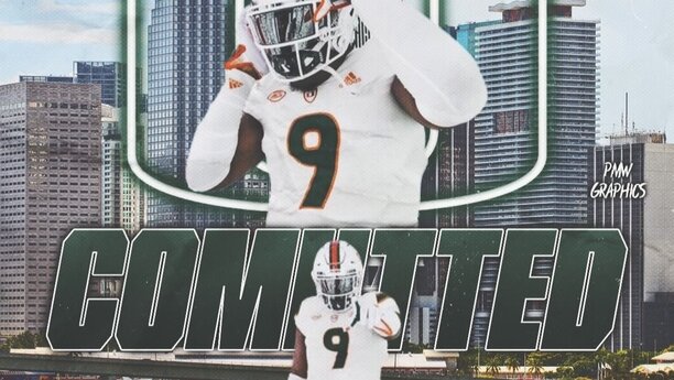 DL Daylen Russell commits to Miami | Page 33 | CanesInSight