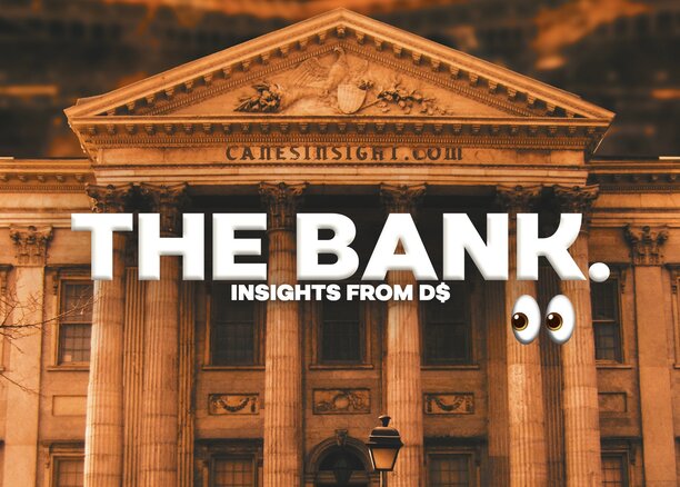 The Bank (6/20) | Page 2 | CanesInSight