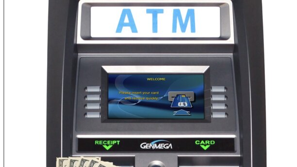 The ATM (7/24) | CanesInSight