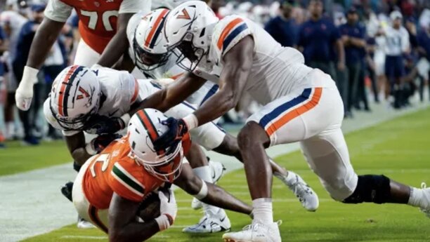 This is why you recruit South Florida | CanesInSight