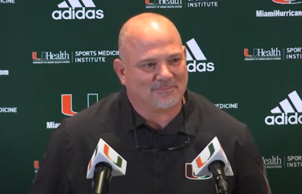 DC Lance Guidry pleased with progress, but "the most important thing is ...