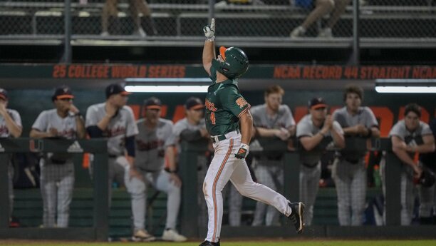 Javi Salas on what's next for the Cardiac Canes | CanesInSight