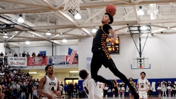 Luke Chaney of 247 talks Canes hoops Portal targets and recruiting ...