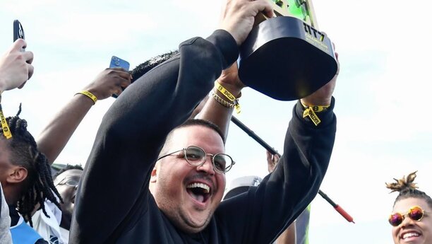 Raw 7on7 GM Jose Duasso talks multiple UM targets on loaded roster ...