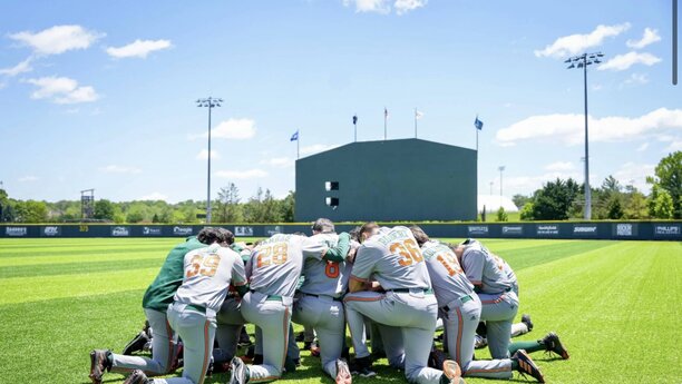 Canes drop series finale to Hokies, 13-4 | CanesInSight