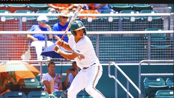 Pitt wins 10-7, takes series over Canes | CanesInSight