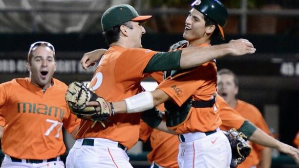 Javi Salas breaks down new Canes' arms Griffin Hugus, Will Smith and ...