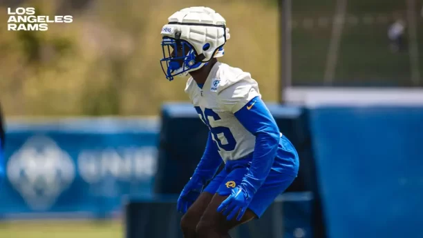 Kamren Kinchens makes 53-man roster with the Rams | CanesInSight