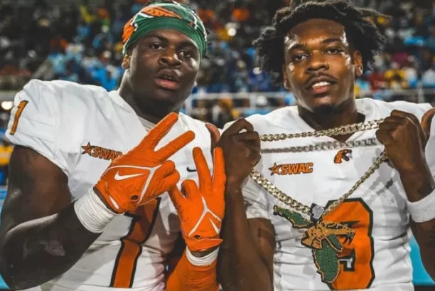 FAMU will bring their special Touchdown Chain to Miami this weekend ...