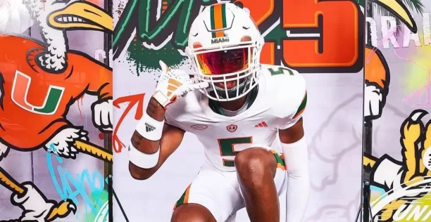 VISITORS LIST: Miami vs. FAMU | CanesInSight