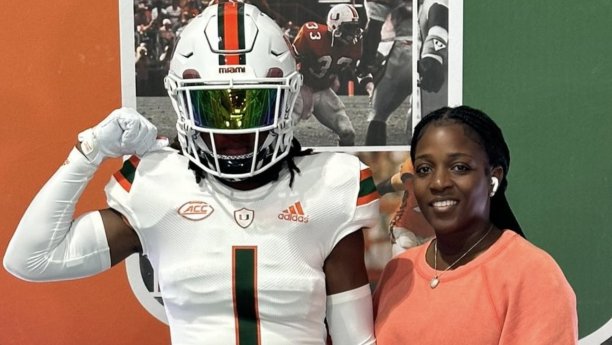 WR Malachi Toney reclassifies to 2025 Class | Page 10 | CanesInSight
