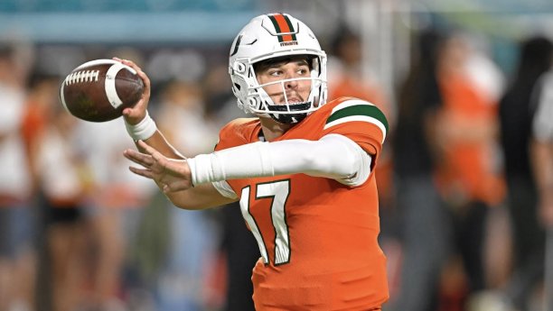 Emory Williams vs Ball State Breakdown | CanesInSight