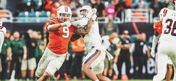 An underrated strength of the Canes... | CanesInSight