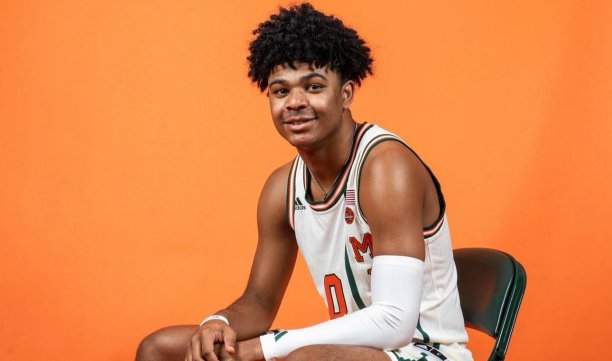 Austin Swartz talks about his transition to Miami; Has a big bond with ...