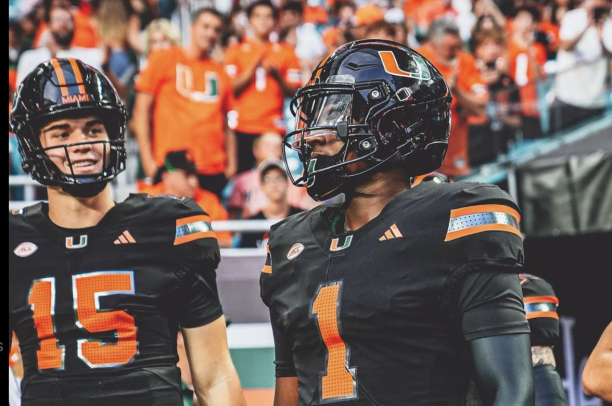 At The Half: Miami leads Florida State 17-7 | CanesInSight
