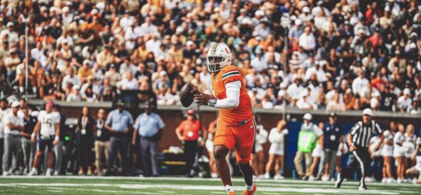 This wasn’t an undefeated team | CanesInSight