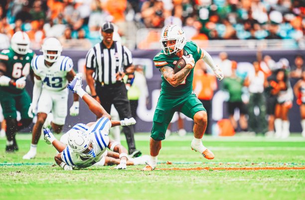 PODCAST: Reflecting on Georgia Tech loss | What’s next for the Canes ...