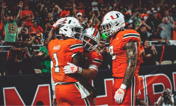 Get in there, Canes; one last time to watch this team | CanesInSight