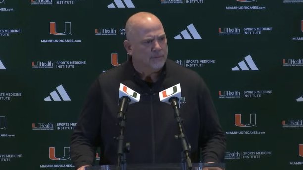 Lance Guidry on Syracuse: "They've got a lot of wrinkles.” | CanesInSight