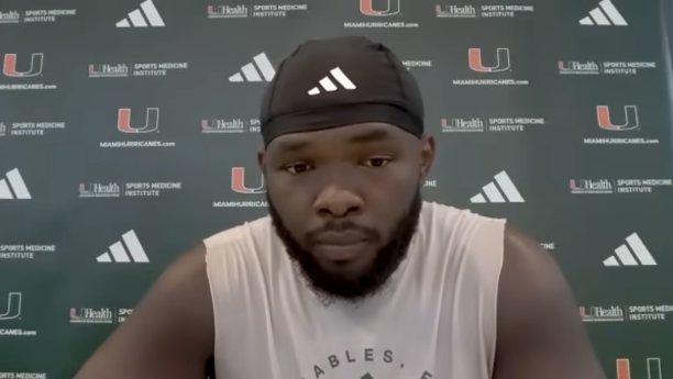 Jalen Rivers talks versatility: “Markel Bell earned the right to get ...