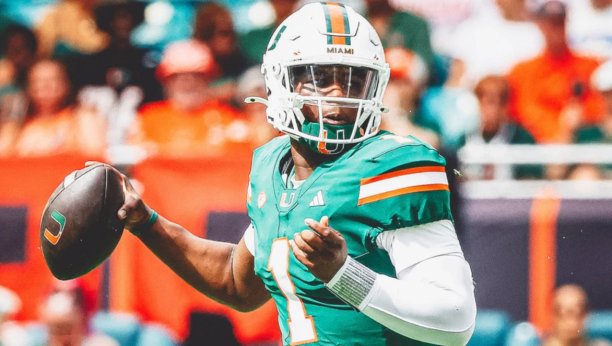 Miami vs. Iowa State: Pop Tarts Bowl Numbers You Need to Know ...