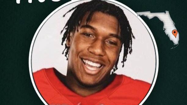 CB Xavier Lucas is transferring to Miami | Page 12 | CanesInSight