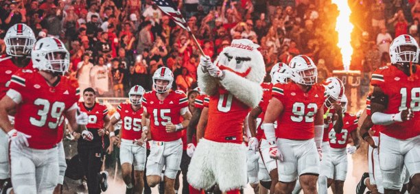 Miami targeting Houston's Zac Etheridge for DB coach | Page 2 ...