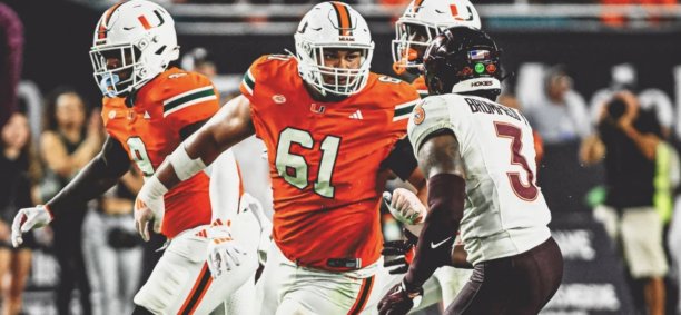 Breaking down the Canes schedule | CanesInSight