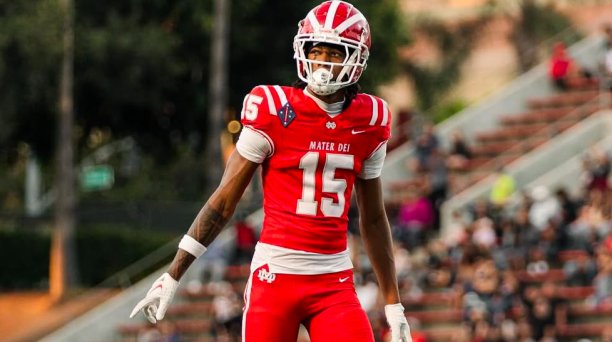 5-star Ohio State commit Chris Henry Jr. sets Miami visit | Page 2 ...