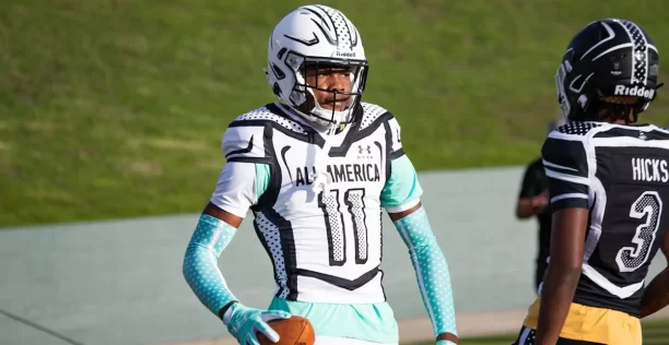 'Canes bring in star-studded lineup for Day 1 of 2025 Spring Practice ...