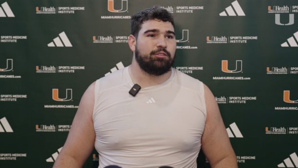 Ryan Rodriguez talks team chemistry, Markel Bell: "He's going to have a ...