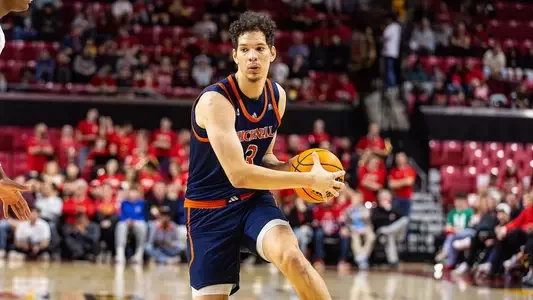 Miami reportedly reaches out to Bucknell transfer Noah Williamson | CanesInSight