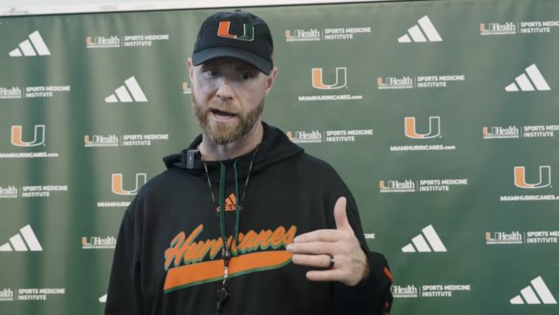 Corey Hetherman: We expect Justin Scott to win 1-on1 right now | Page 2 ...