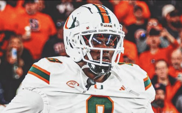 Former Miami DL Joshua Horton is Moving to the SEC | Page 2 | CanesInSight