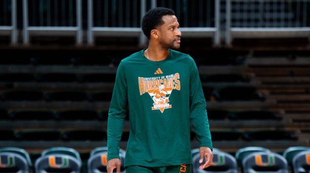 Miami moves up in Jon Rothstein way-too-early college basketball ...