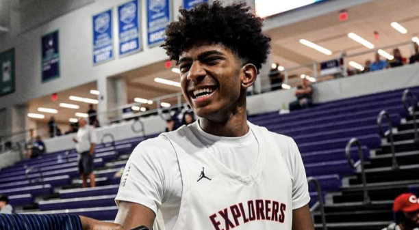 Miami basketball offers Columbus 5-star SF Jaxon Richardson | CanesInSight