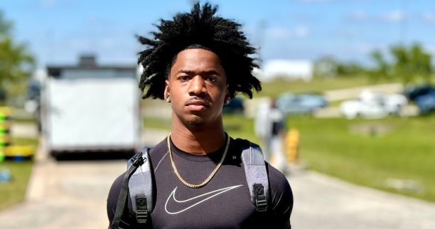 'Something I want to be a part of', 2026 S Devin Jackson recaps official visit | CanesInSight